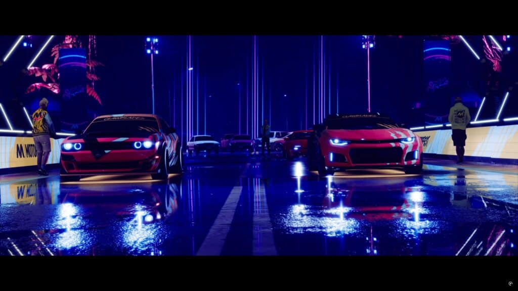 Preview: The Crew MotorFest Ano 2 - Última Ficha