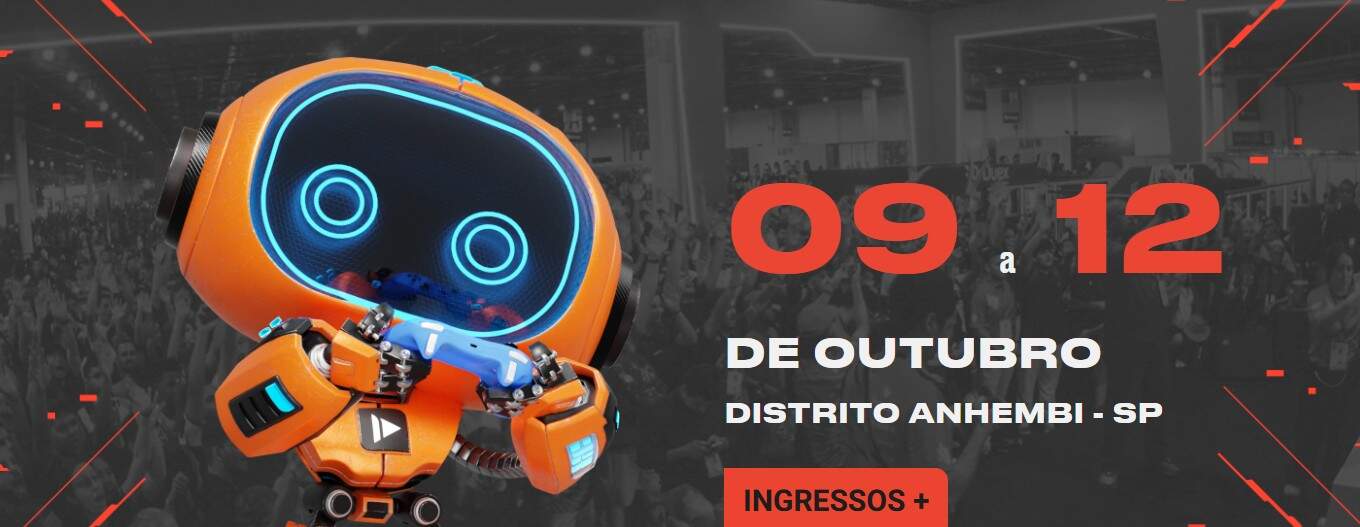 Concerto "A New World" de Final Fantasy no Brasil Game Show 2025 ...