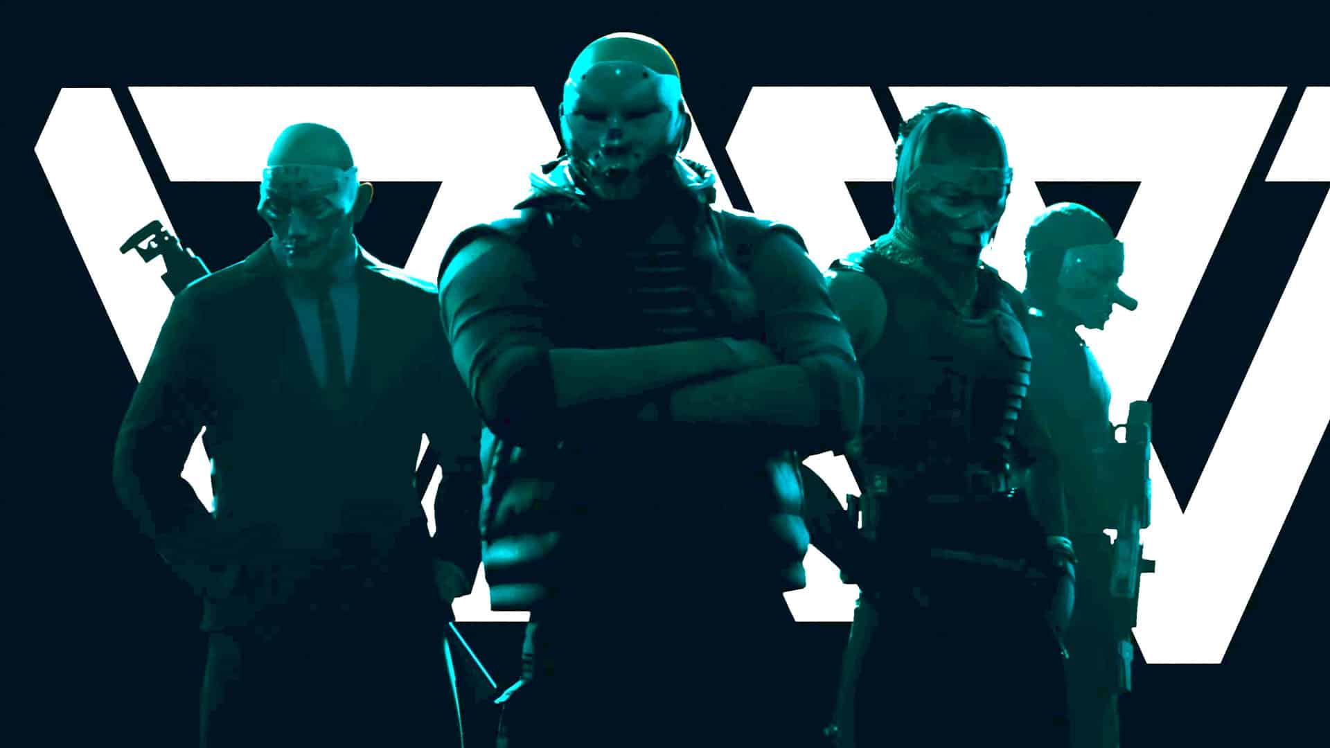 Den of Wolves é revelado no The Game Awards com trailer de gameplay ...