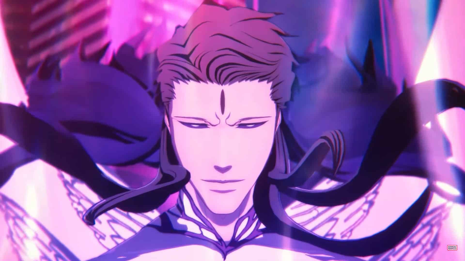 Bleach Rebirth of Souls revela novos personagens jogáveis - Última Ficha