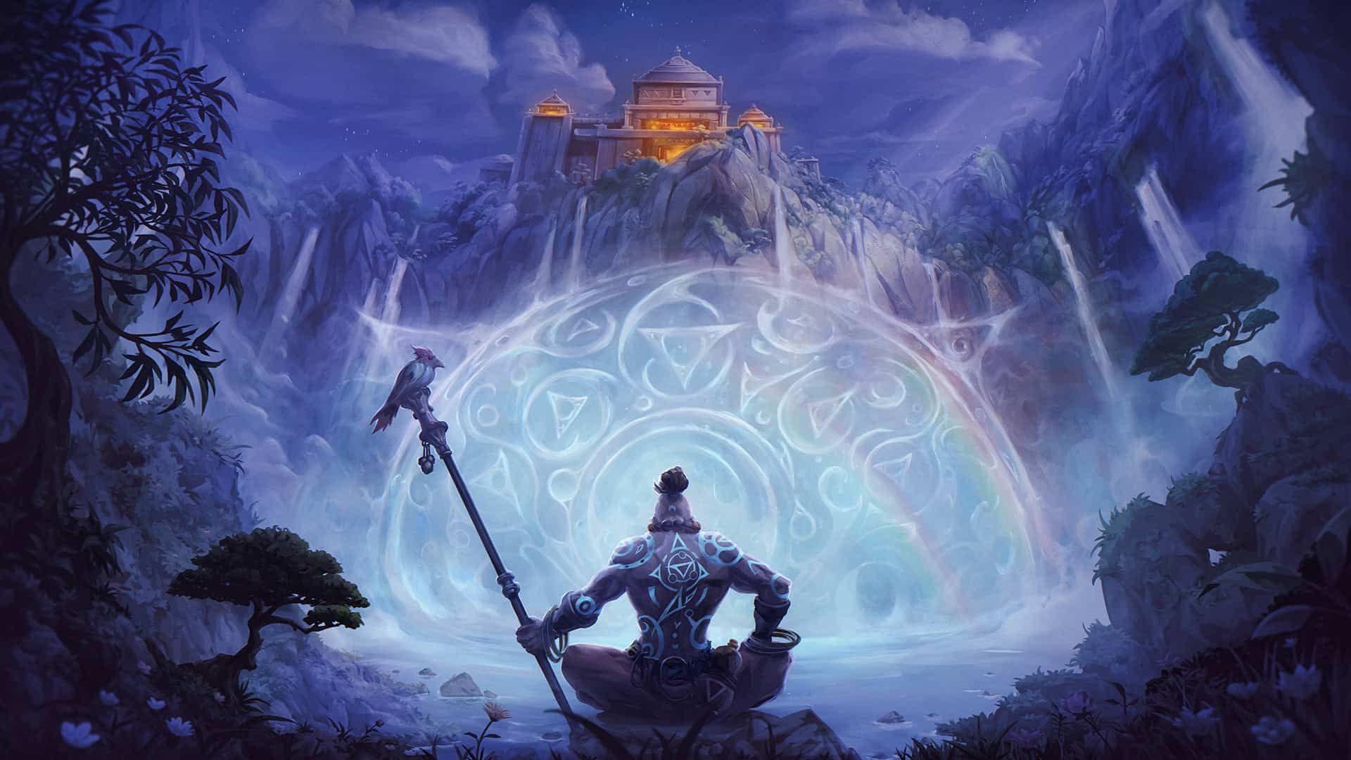 Tibia anuncia nova classe jogável após 28 anos - Última Ficha