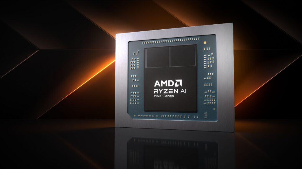 AMD Ryzen AI MAX 395 Strix Halo: benchmark da APU surpreende - Última Ficha
