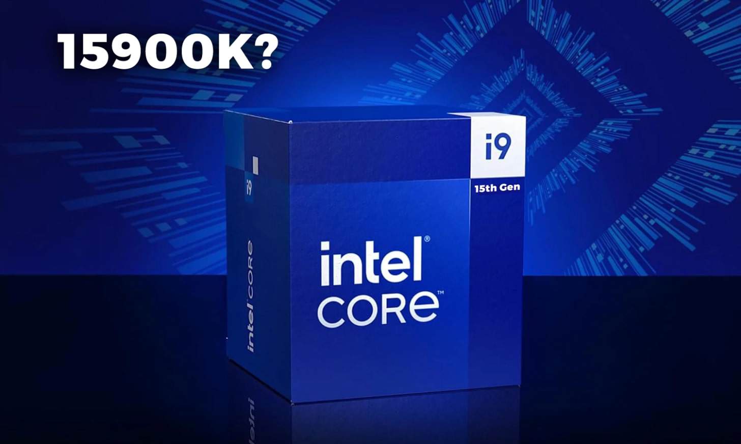 Intel Core i9-15900K: amostra de engenharia aparece no Geekbench - Última Ficha