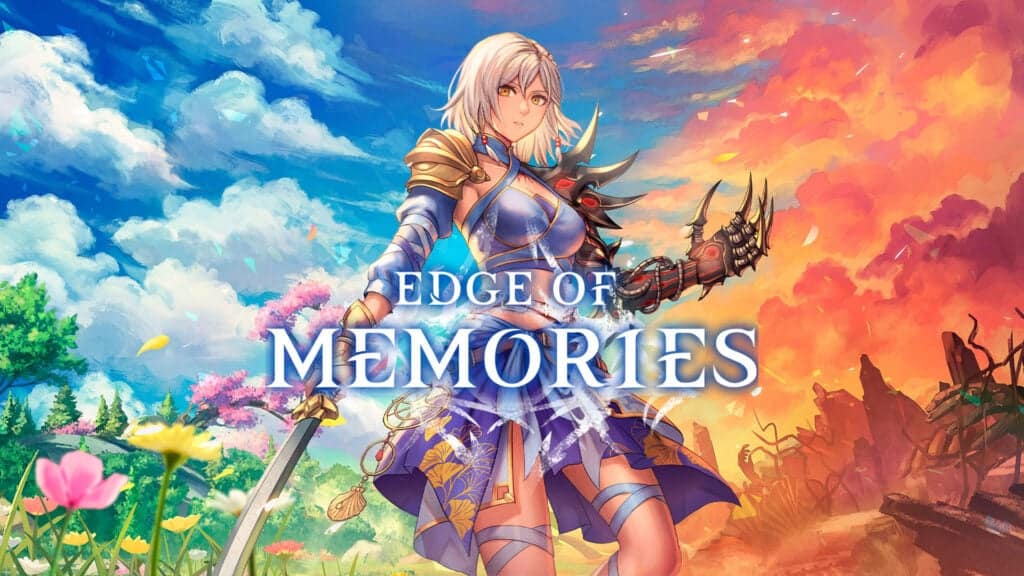 Edge of Memories é anunciado para PS5, Xbox Series e PC - Última Ficha