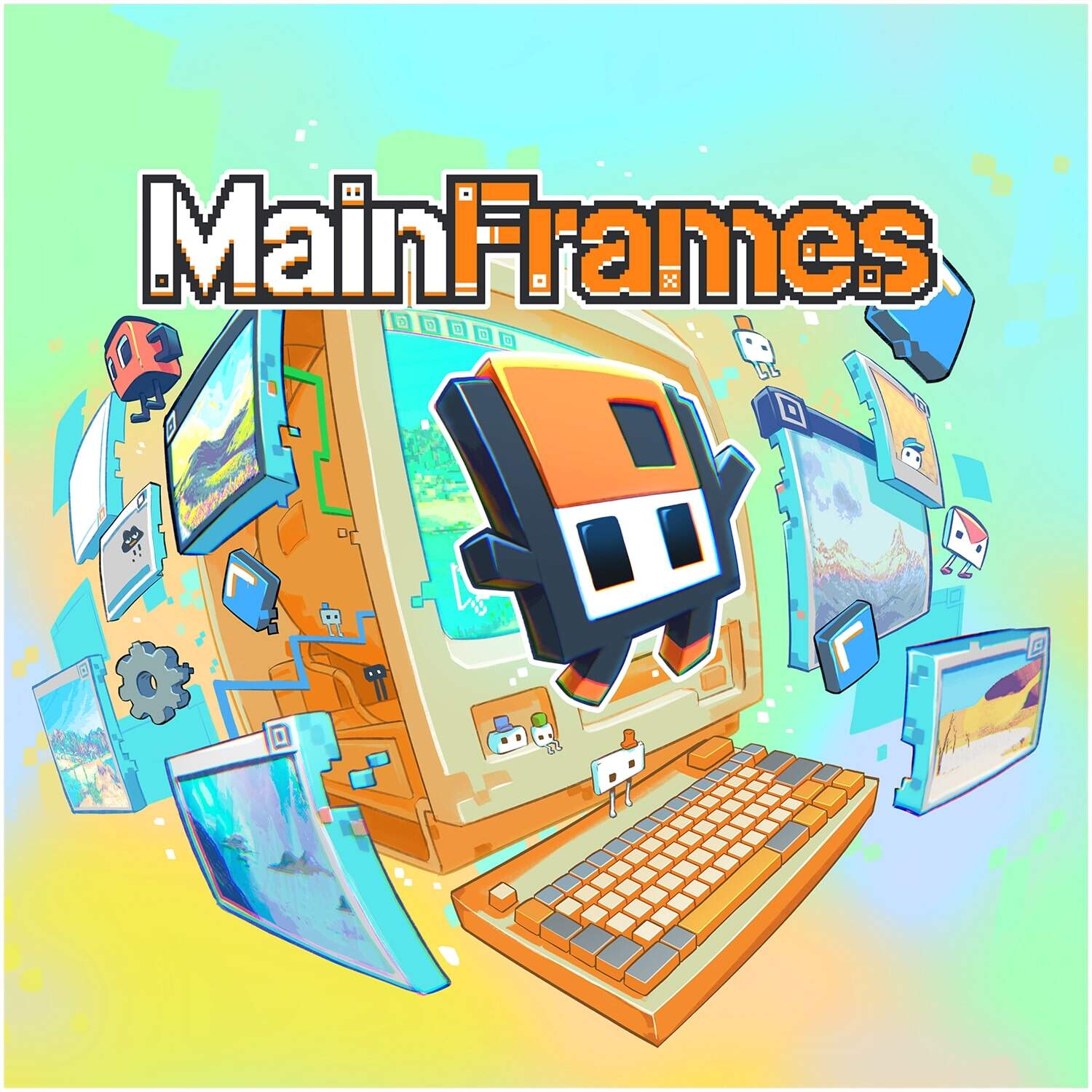 Análise: Mainframes - Última Ficha