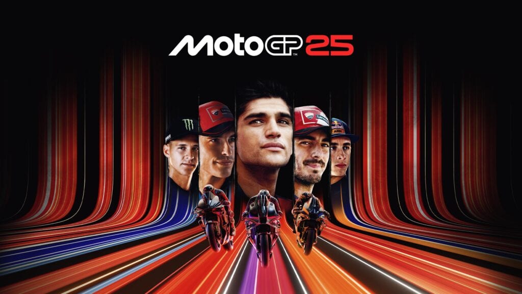 Análise: MotoGP 25 - Última Ficha