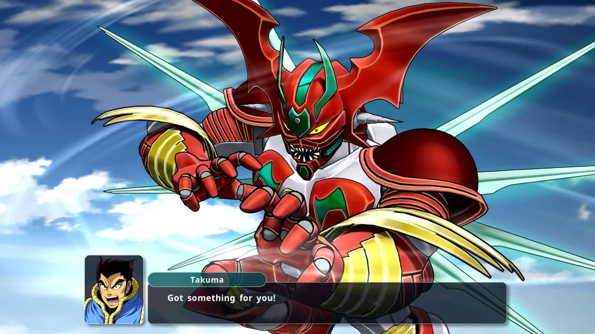 Super Robot Wars Y chega ao PC e consoles em agosto - Última Ficha