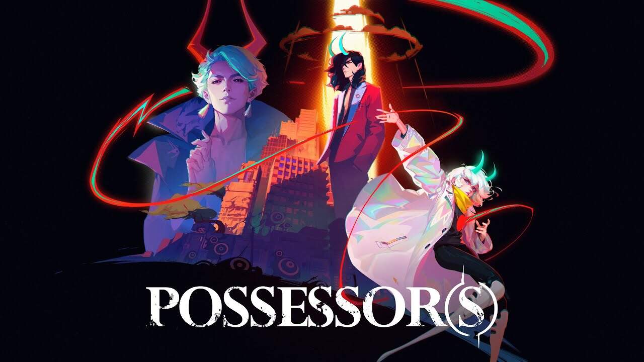 Possessor(s) revela personagem-chave e disponibiliza demo na Steam ...