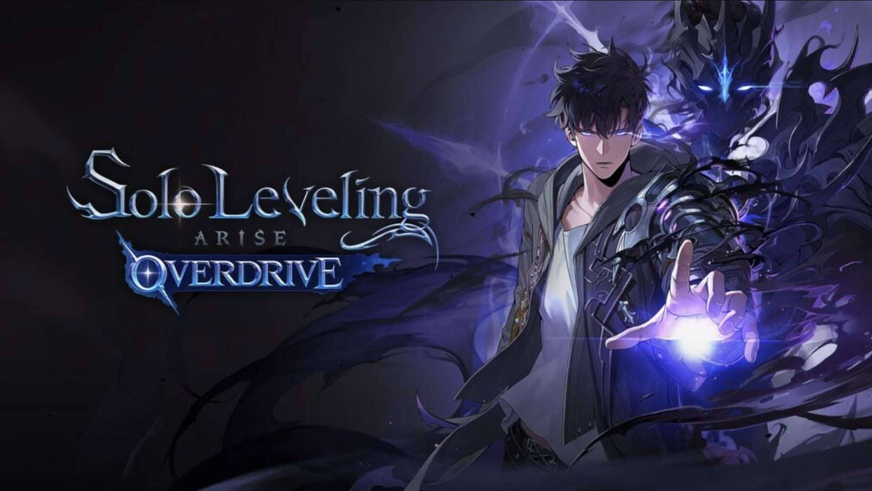 Solo Leveling: ARISE OVERDRIVE é anunciado para Xbox Series e PC ...