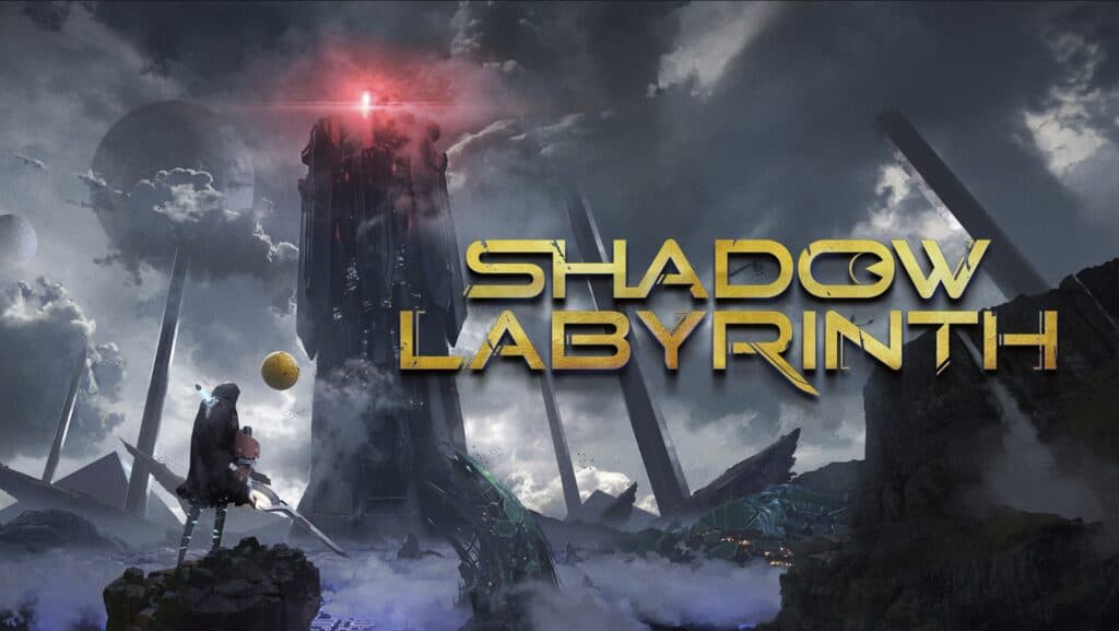 Análise: Shadow Labyrinth - Última Ficha