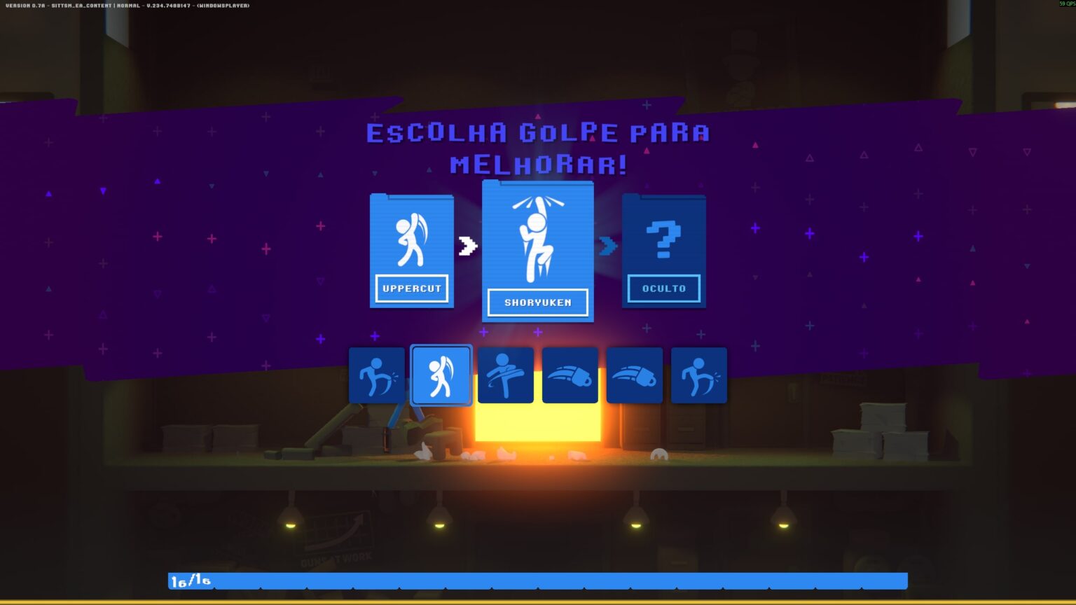 Preview: Stick It to the Stickman - Última Ficha
