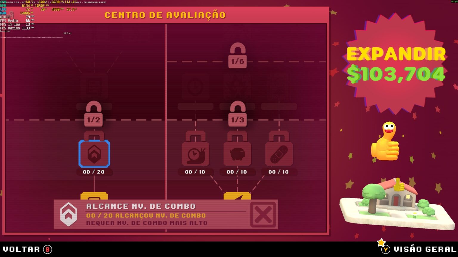 Preview: Stick It to the Stickman - Última Ficha