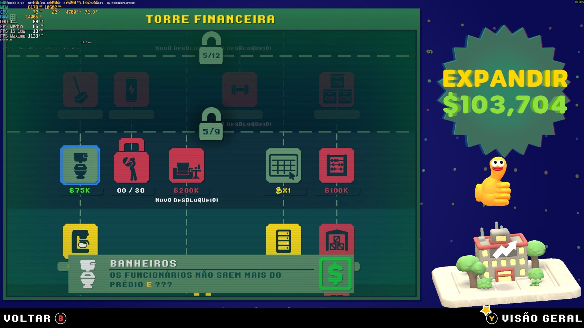 Preview: Stick It to the Stickman - Última Ficha