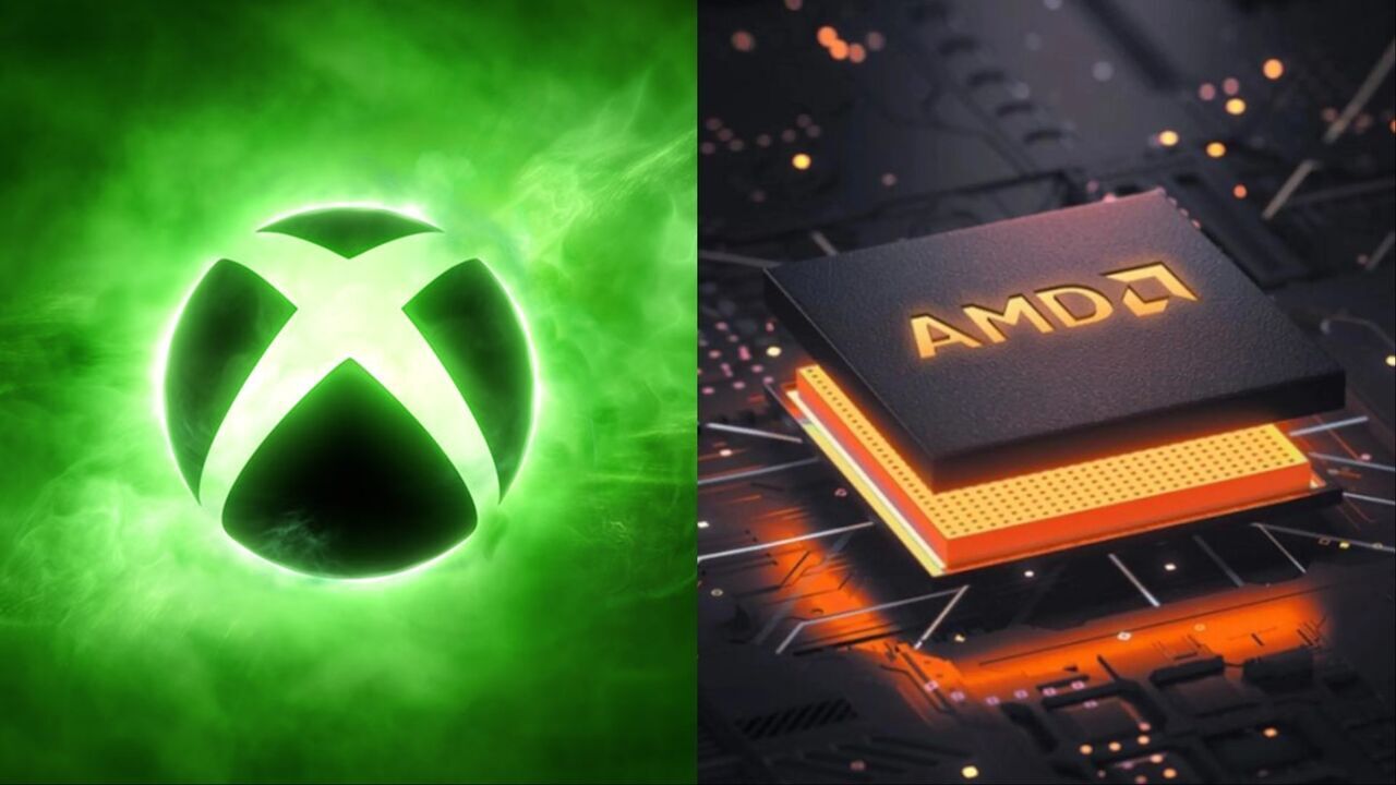 Xbox de próxima geração pode usar Magnus APU da AMD - Última Ficha