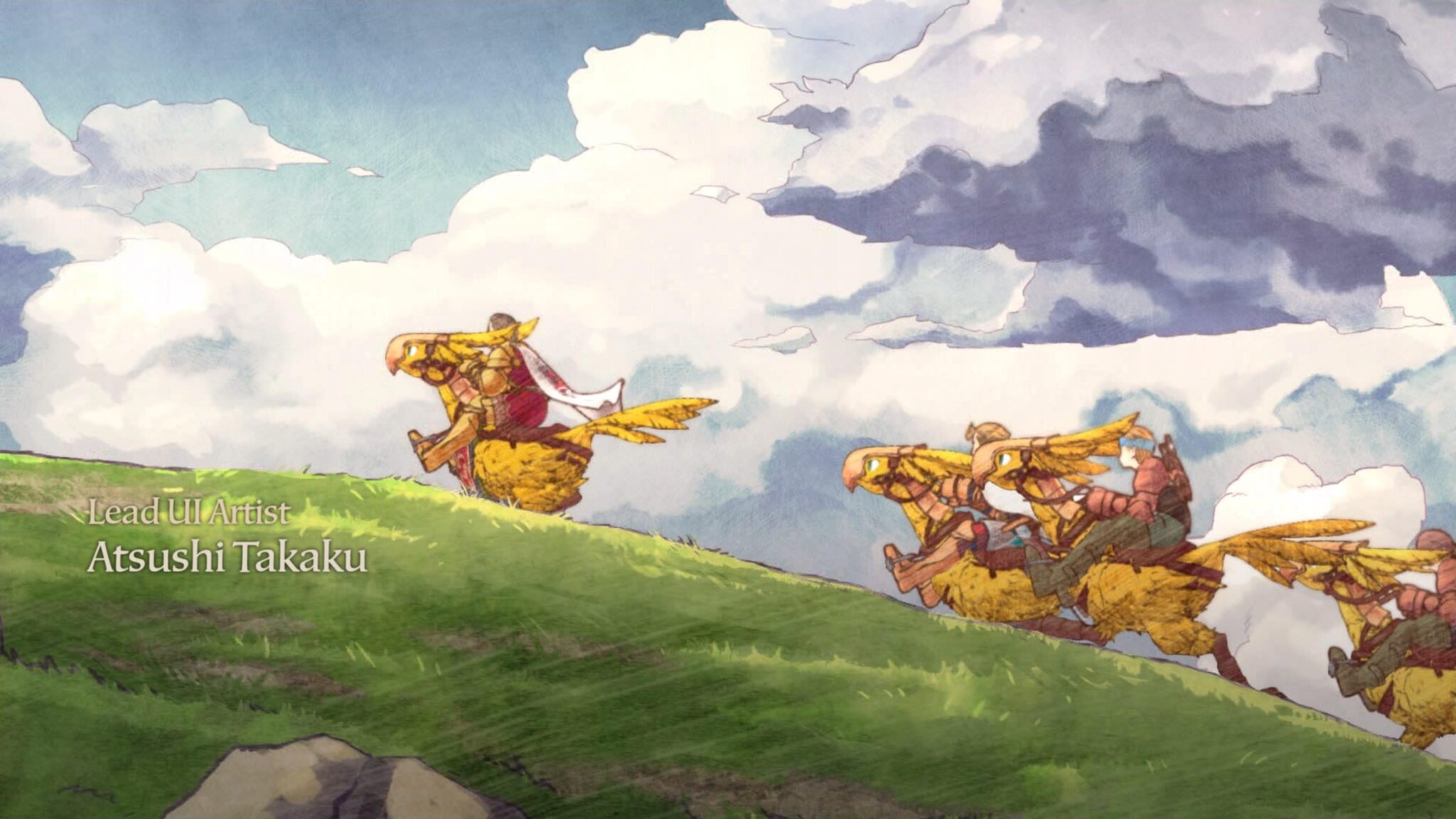 Análise: FINAL FANTASY TACTICS - The Ivalice Chronicles - Última Ficha