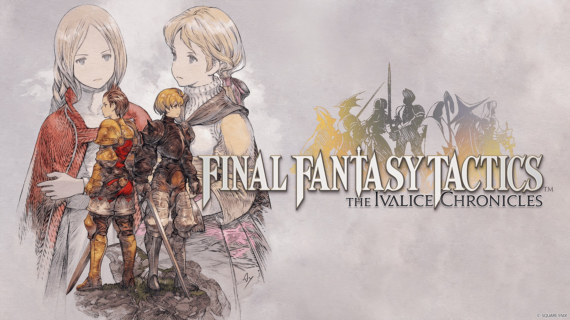 Análise: FINAL FANTASY TACTICS - The Ivalice Chronicles - Última Ficha