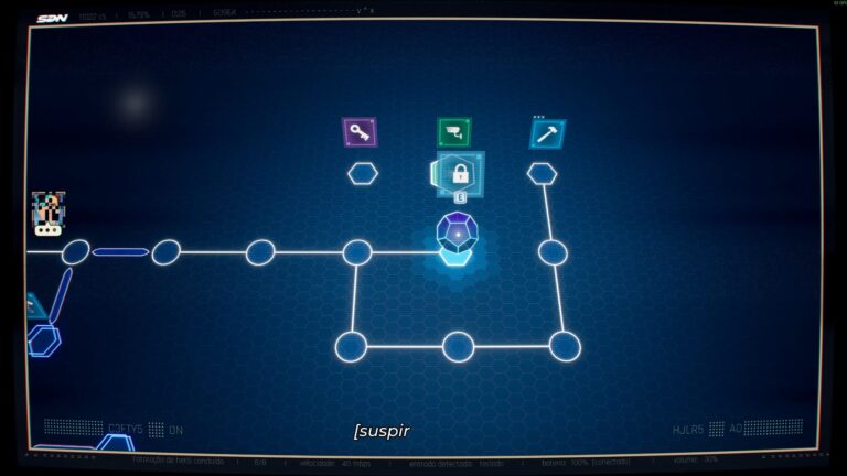 Preview: Dispatch - Última Ficha