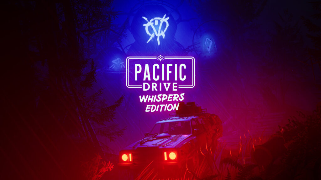 Expansão de Pacific Drive já disponível e jogo chega ao Xbox e Game ...