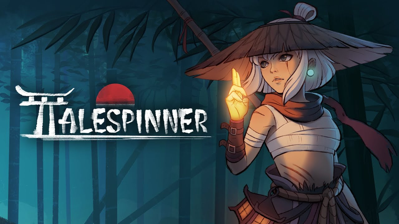 Talespinner ganha demo inédita no Steam - Última Ficha