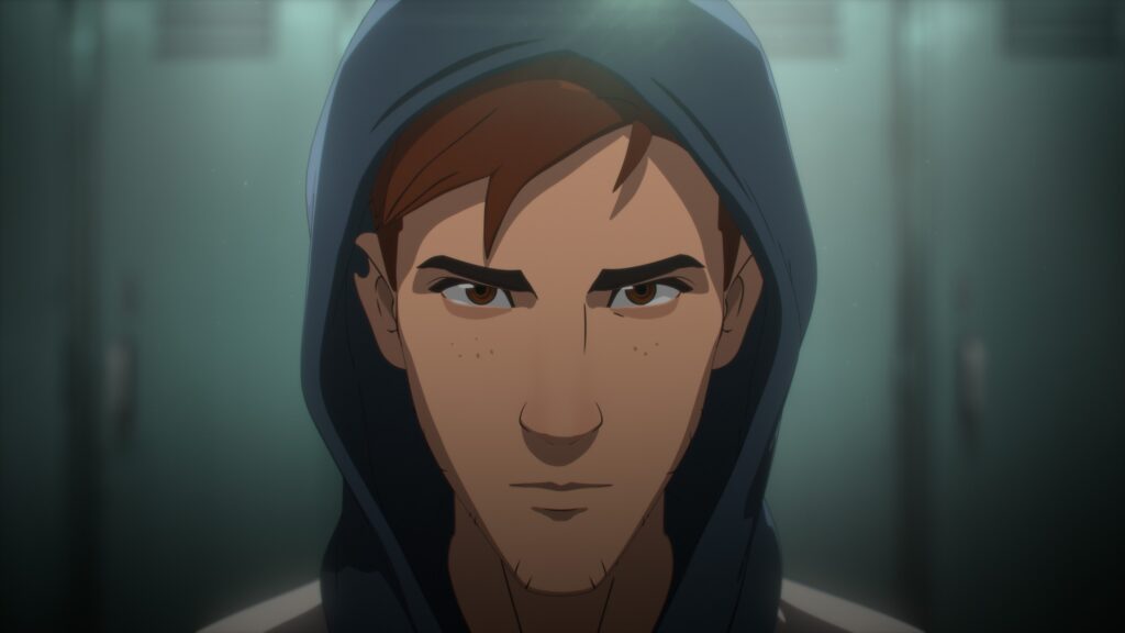 Dispatch season finale disponível para PC e PS5 - Última Ficha