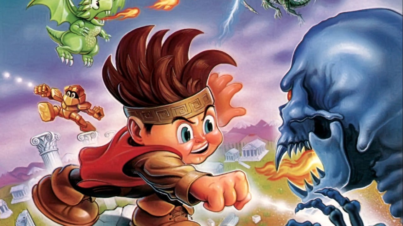 Limited Run Games lança Little Samson para PS5, Switch e PC em 2026 ...
