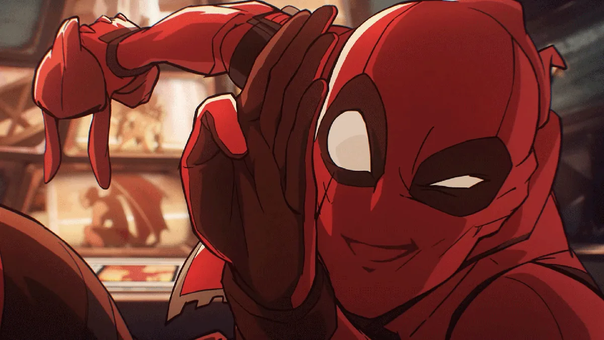 Marvel rivals temporada 6 chega em janeiro com Deadpool - Última Ficha