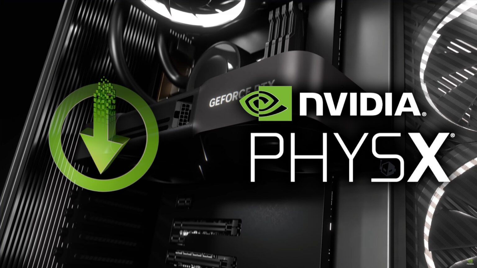 NVIDIA lança NVIDIA App e novos drivers para GeForce RTX - Última Ficha