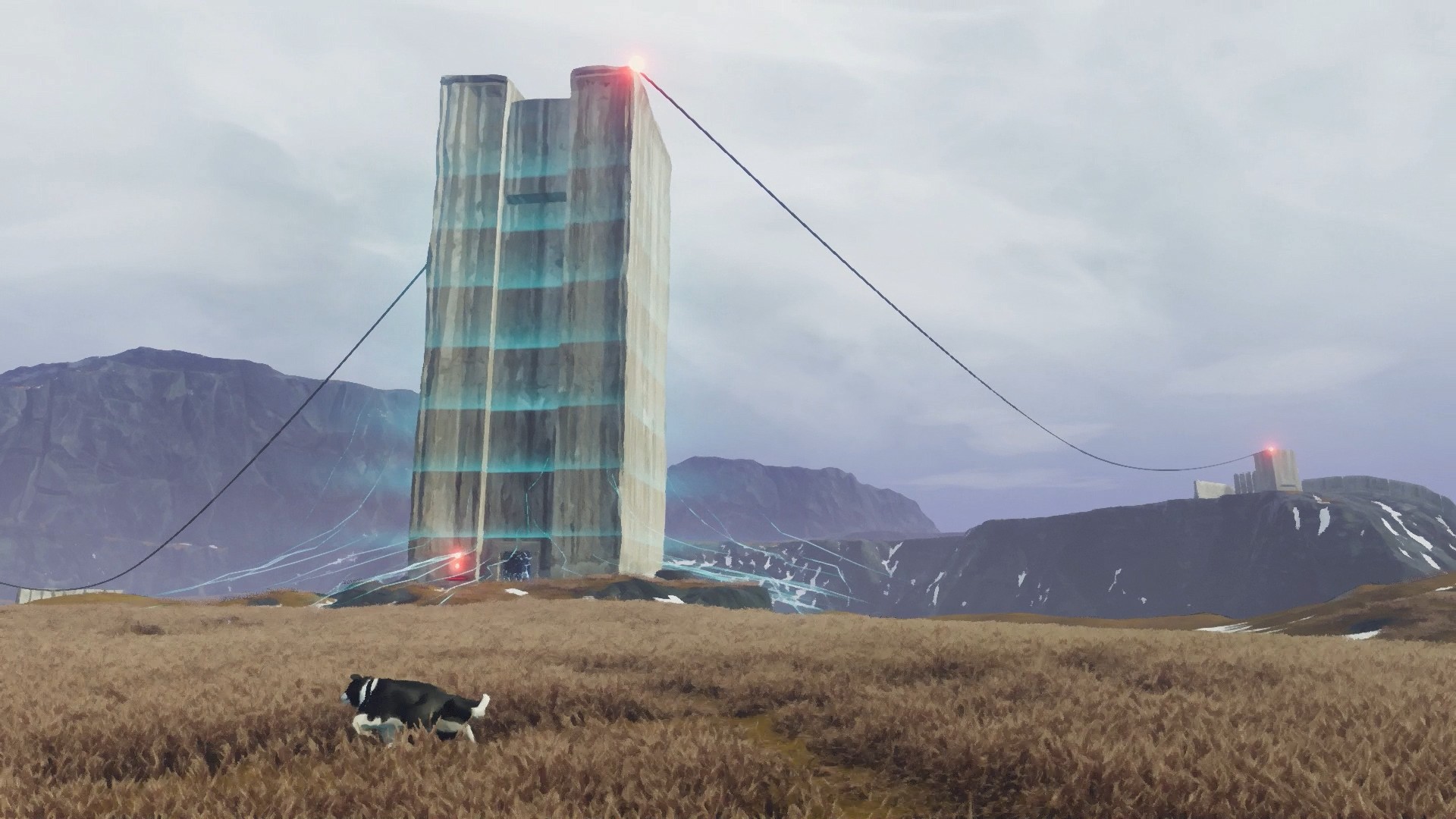 The Free Shepherd anunciado no The Game Awards 2025 - Última Ficha