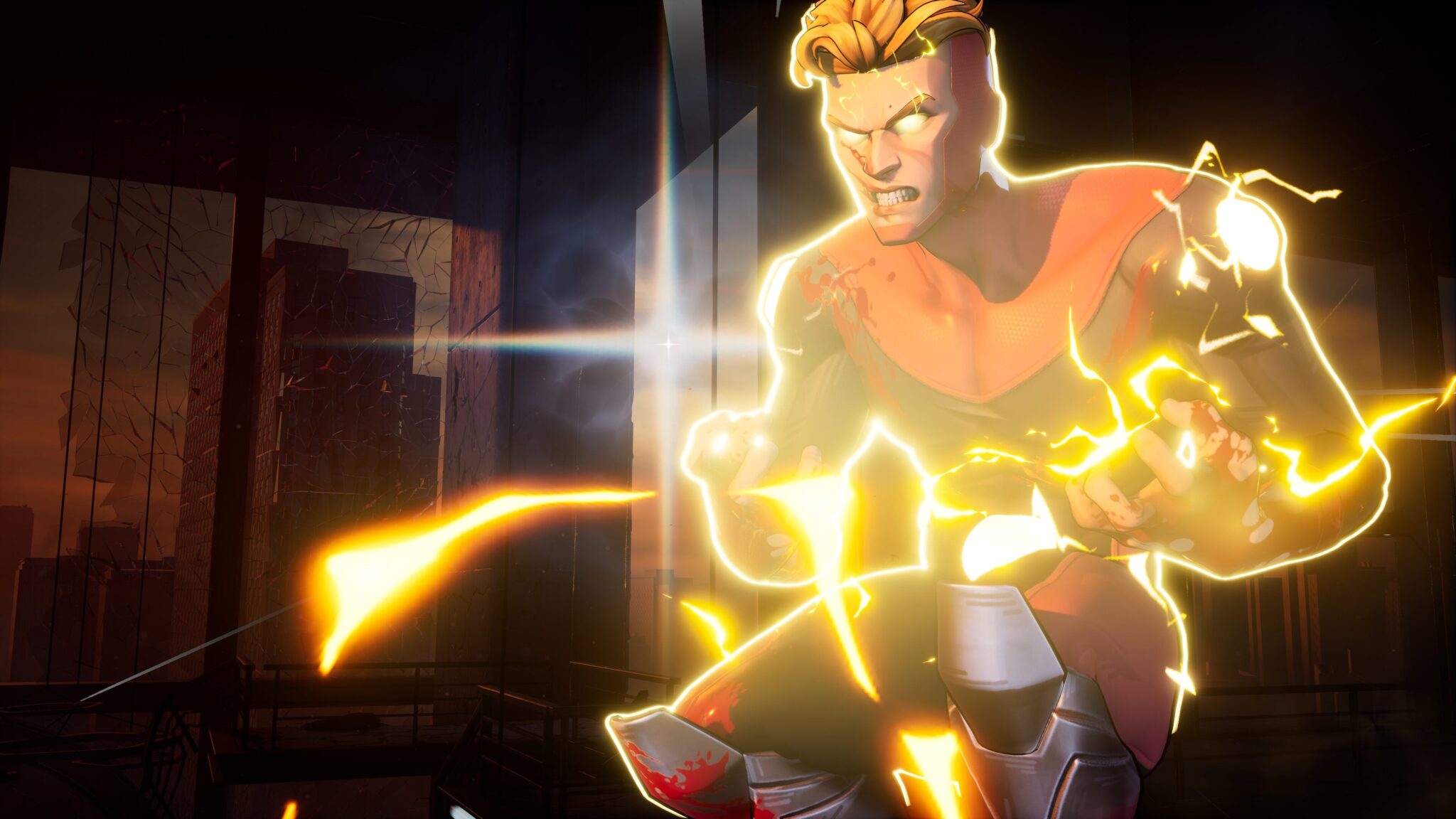 Invincible VS: Beta aberto começa amanhã no Xbox, PC e PS5
