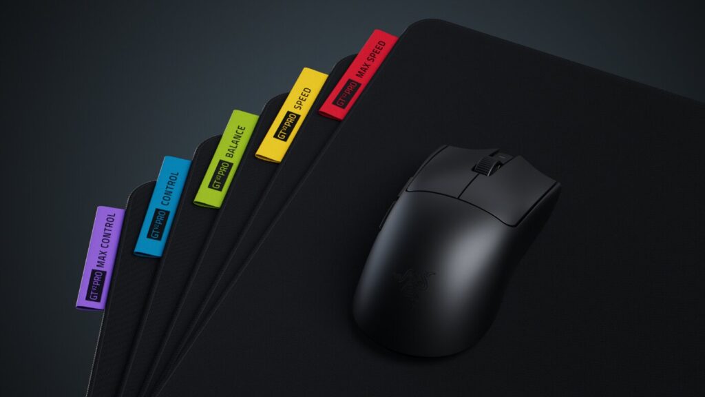 Razer Viper V4 Pro e Gigantus V2 Pro: Especificações e Preço