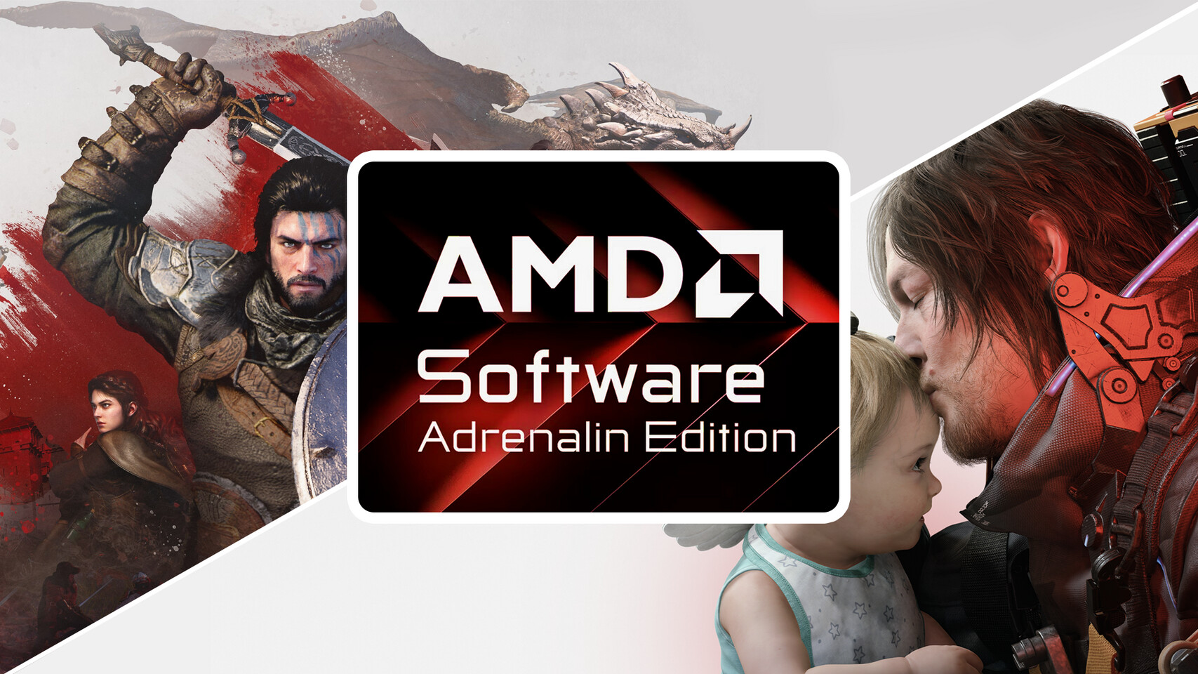 AMD lança drivers Adrenalin 25.12.1 com suporte ao FSR 4 Redstone ...