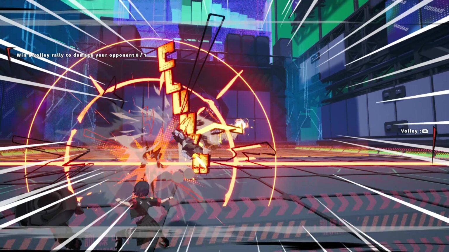 Bakudo: Baixe agora a demo gratuita no Steam