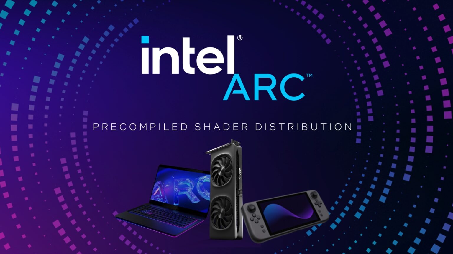Intel Arc: Driver 101.8629 WHQL traz suporte para novas GPUs