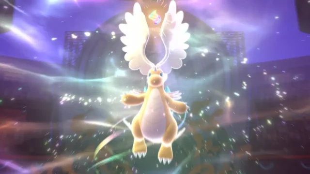 Pokémon Champions ganha data no mobile e traz bônus de Mega Evolução
