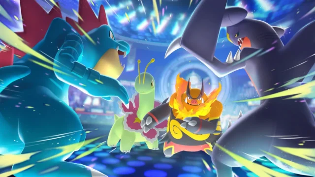 Pokémon Champions: Data de lançamento mobile vazada