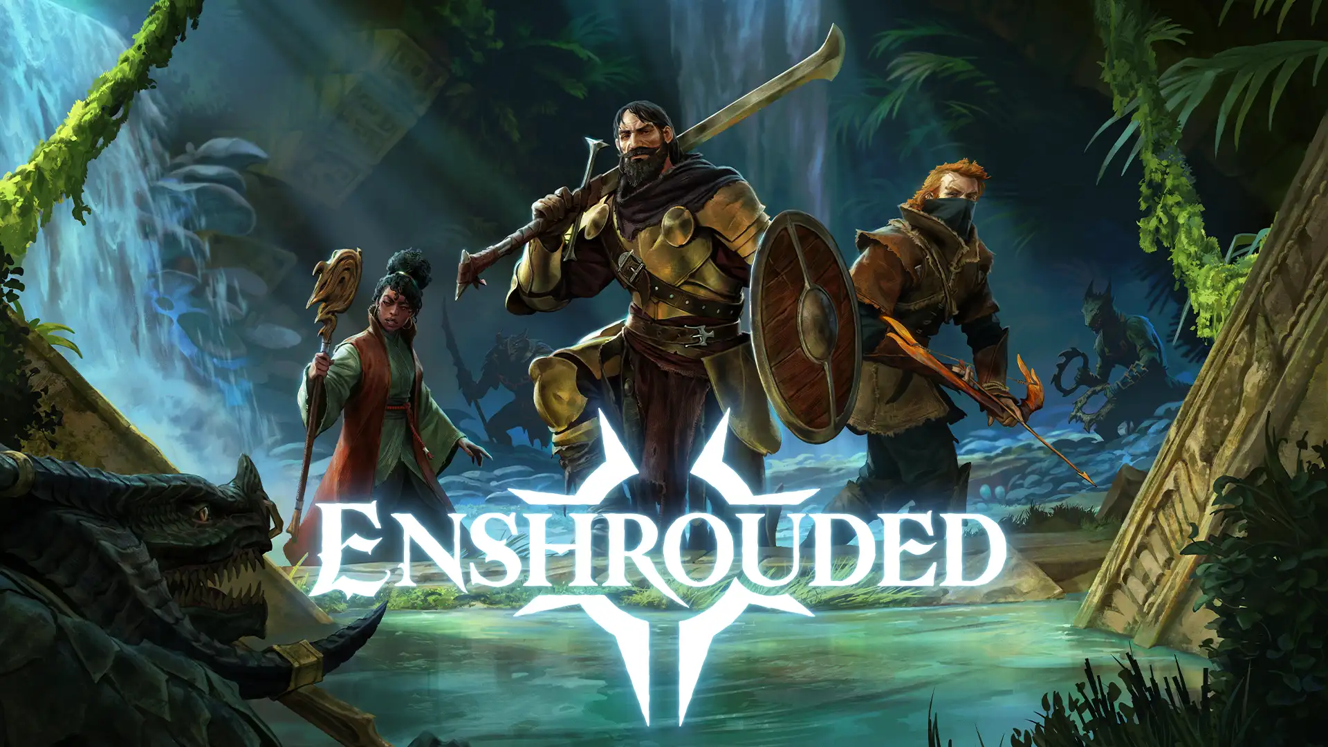 Enshrouded: Atualização Forging the Path traz mudanças no combate