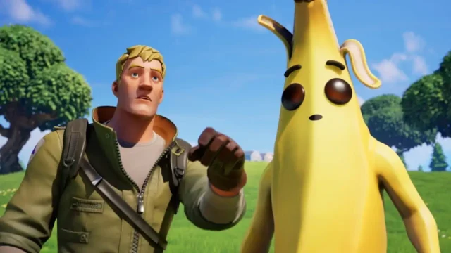 Fortnite Capítulo 7 Temporada 2: Lista de novas armas