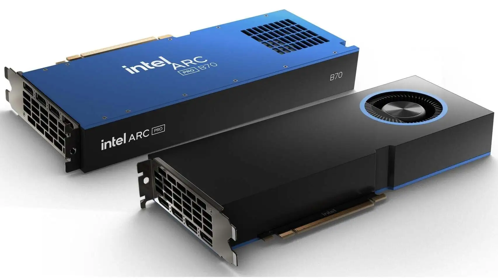 Intel Arc: Driver 101.8629 WHQL traz suporte para novas GPUs