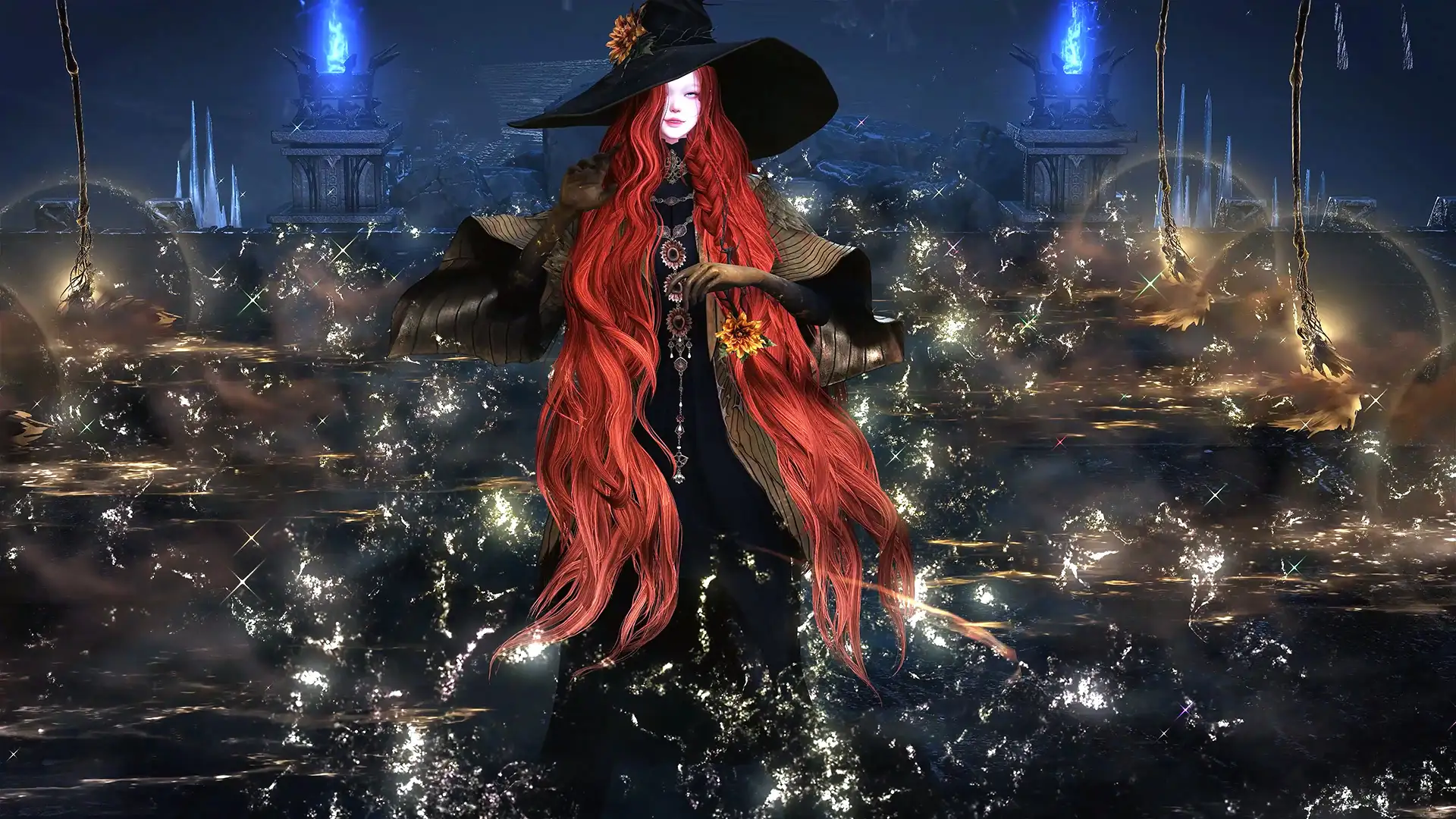 Lost Ark: Guia da atualização The Shadows Rise