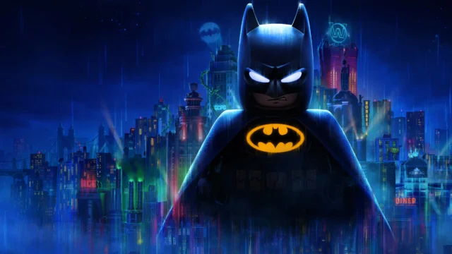 LEGO Batman: Legacy of the Dark Knight: Requisitos de PC