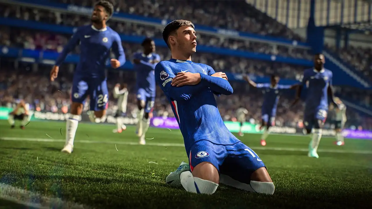 EA FC 26: Data e detalhes do modo The World’s Game