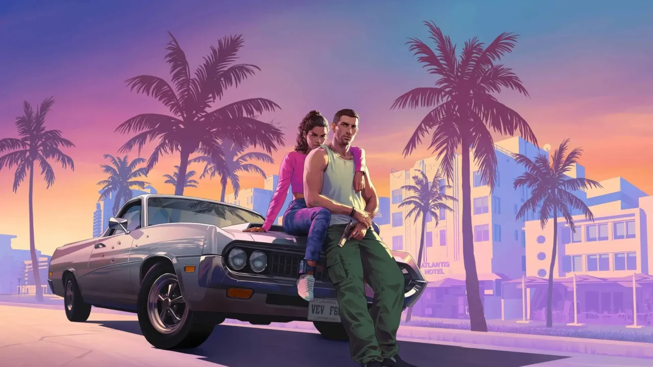 GTA 6: Take-Two confirma data de lançamento oficial