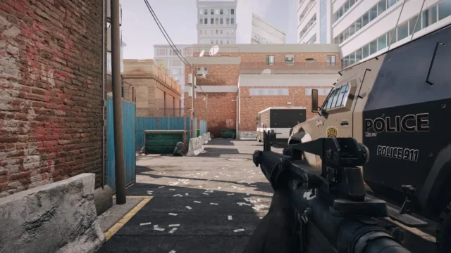Rainbow Six Siege: Operation System Override é revelada