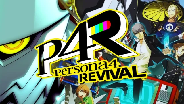 Persona 4 Revival: Tudo sobre o novo vídeo da Atlus