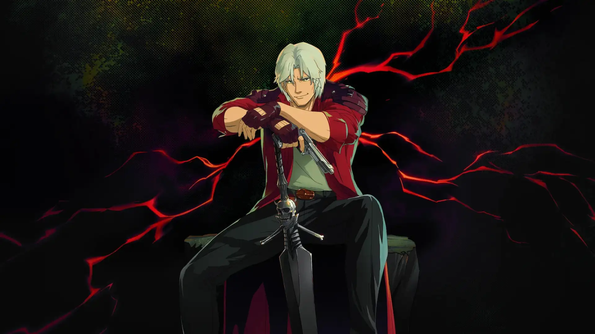 Devil May Cry na Netflix: Terceira Temporada será a Última