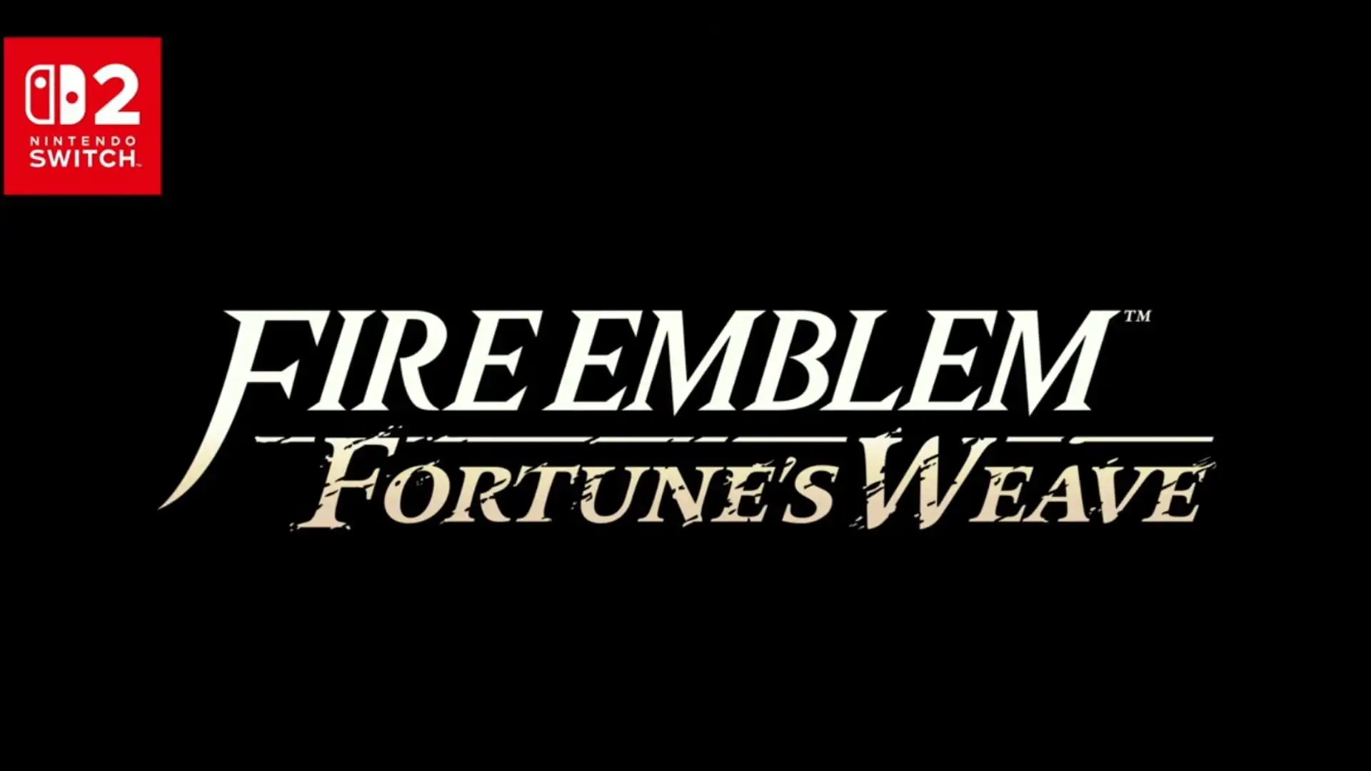 Fire Emblem: Fortune’s Weave recebe data de lançamento