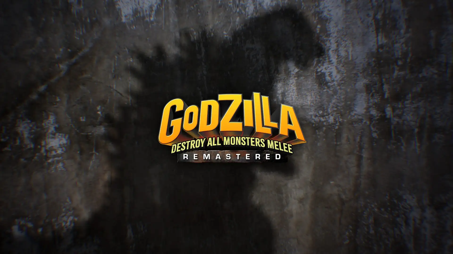 Godzilla: Destroy All Monsters Melee Remastered é anunciado