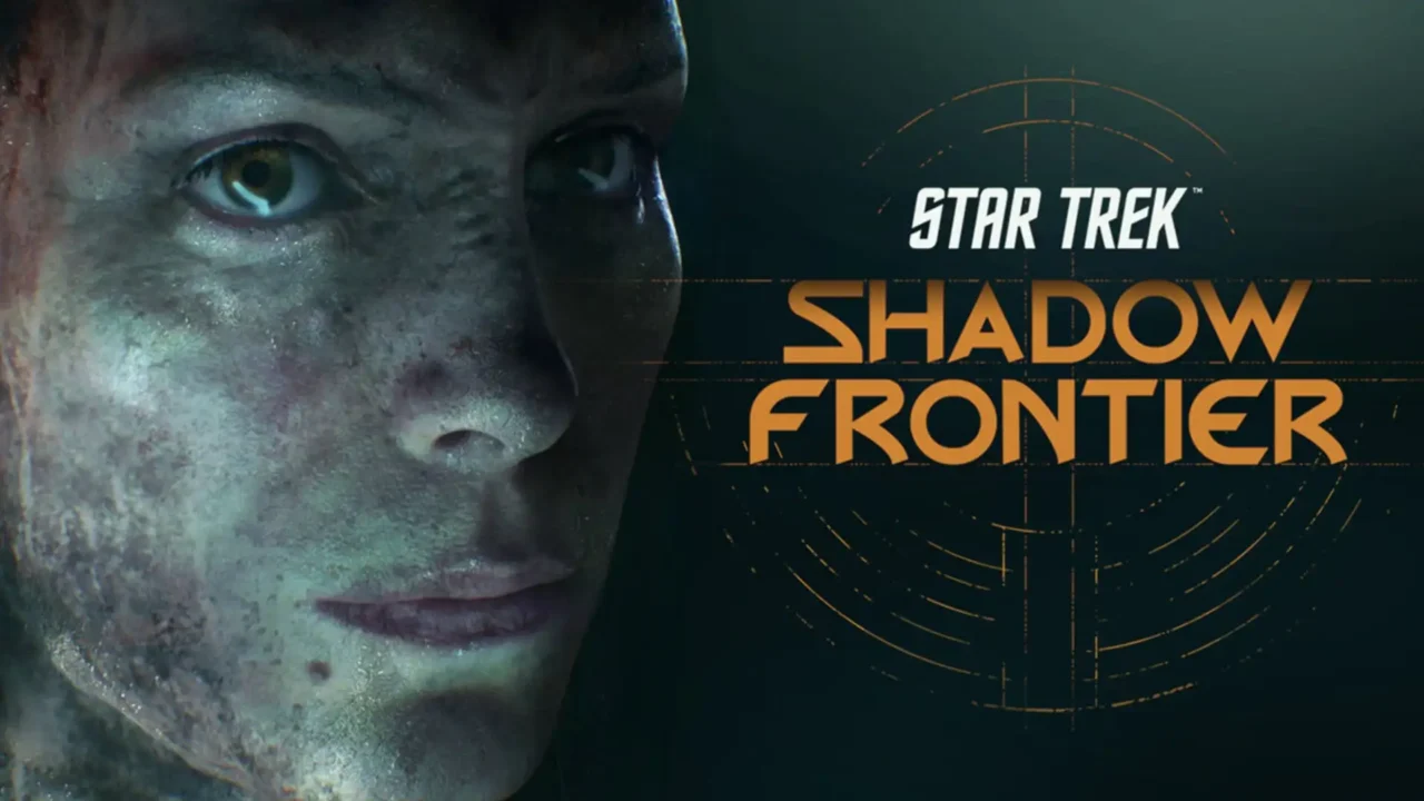 Star Trek: Shadow Frontier: Novo suspense da Bloober Team anunciado