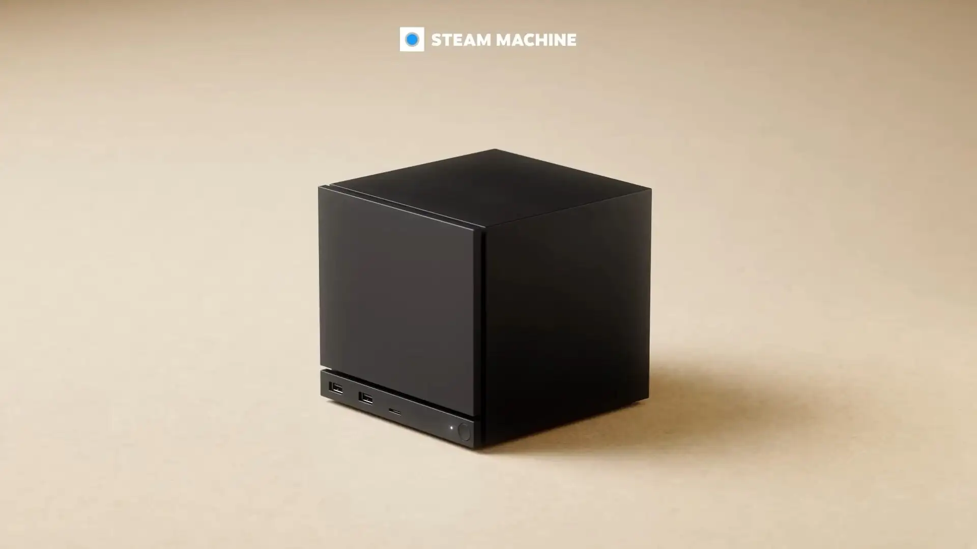 Steam Machine: Data de Lançamento e Preços Revelados pela Valve