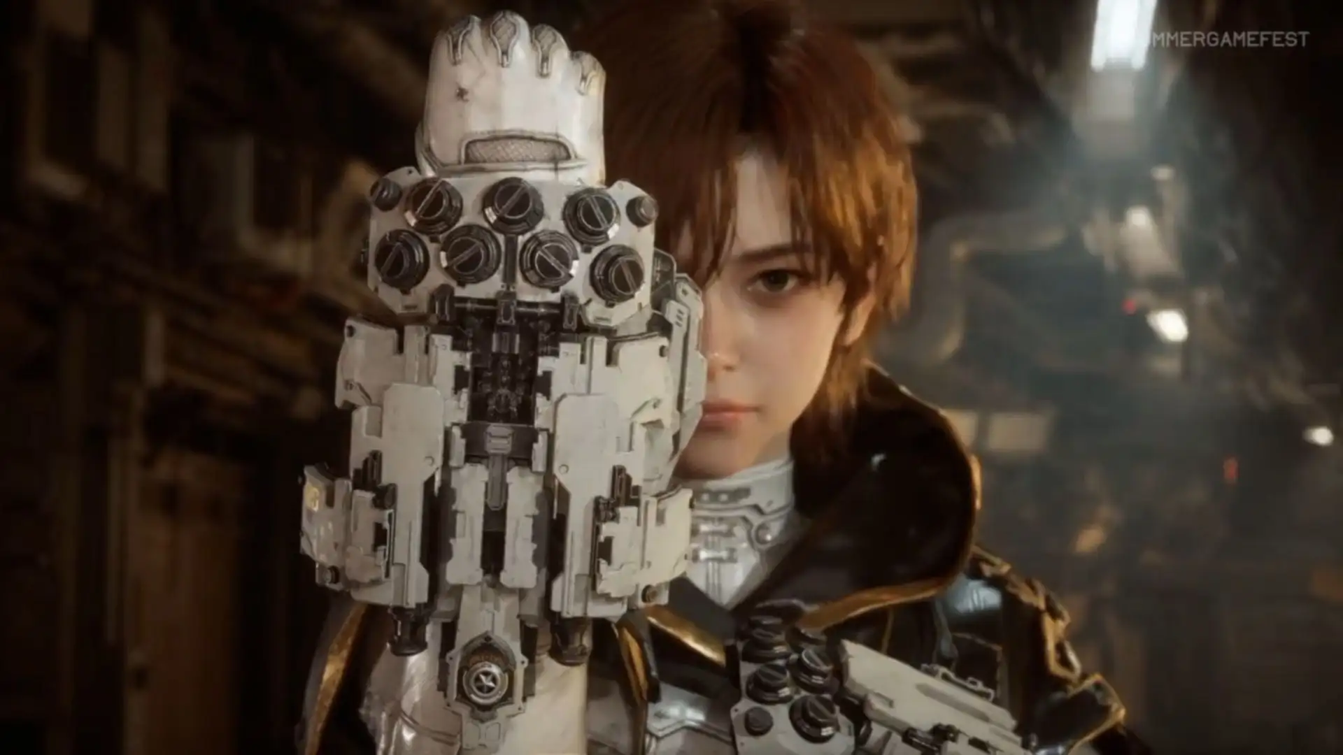 Stellar Blade Blood Rain ganha trailer com nova protagonista; saiba quem é